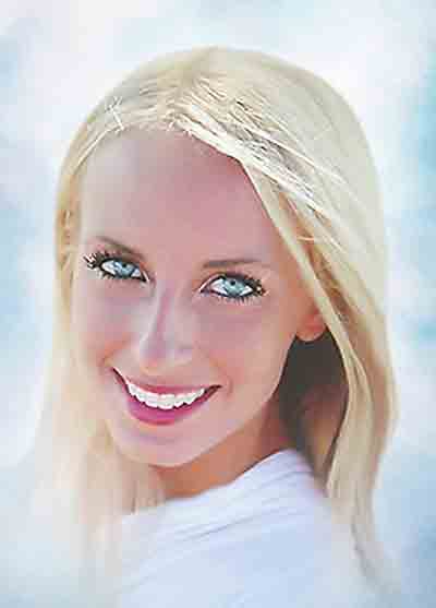 Brittany Leigh Burge | News, Sports, Jobs - News and Sentinel